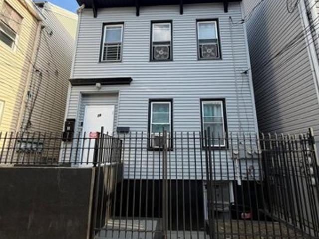 Th Ave, Paterson, Home For Sale