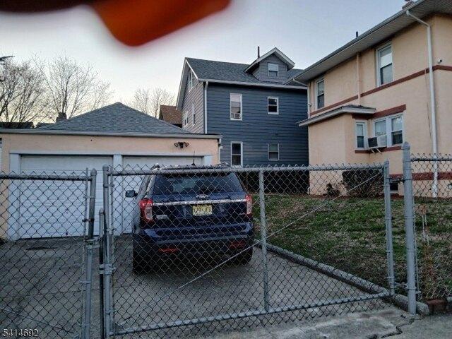 Th Ave, Paterson, Home For Sale
