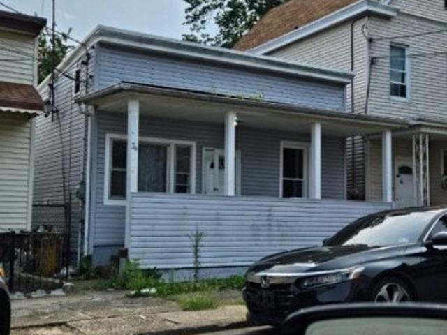 Th Ave, Paterson, Home For Sale