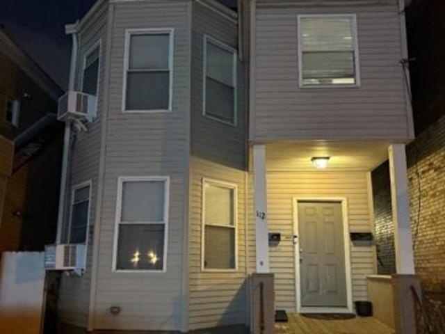 Th Ave, Paterson, Home For Sale