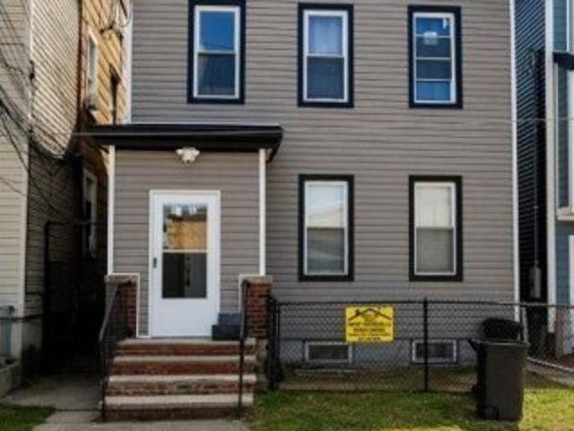Th Ave, Paterson, Home For Sale