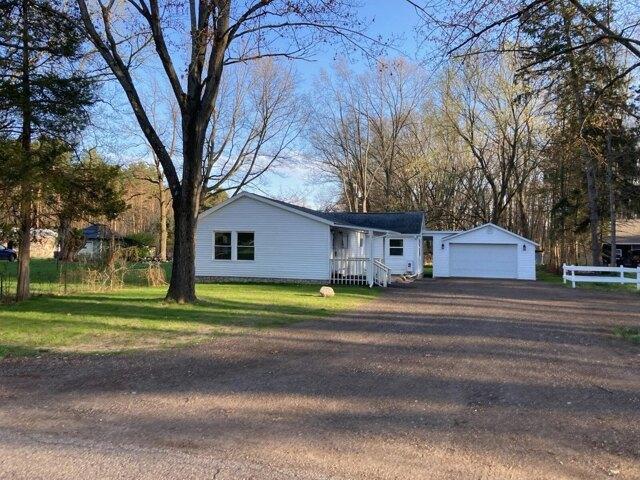 Th Ave, Paw Paw, Home For Sale