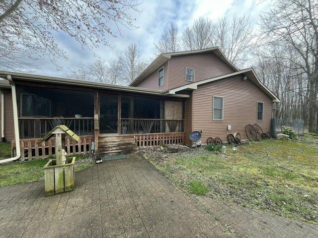 Th Ave, Paw Paw, Home For Sale