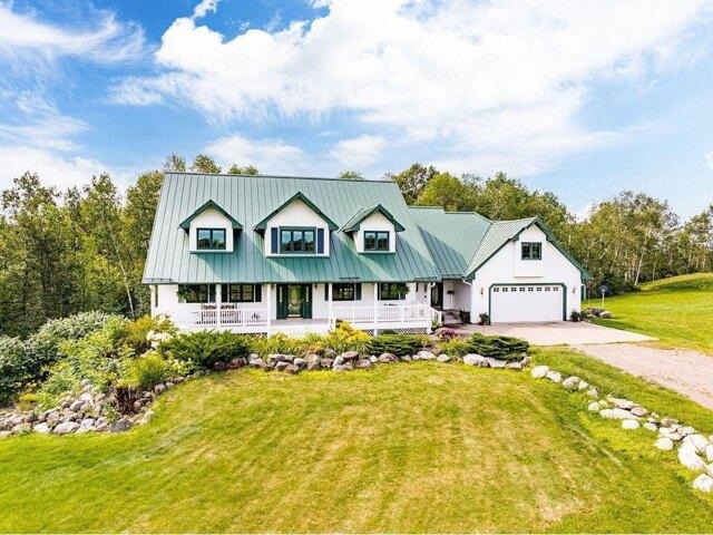 Th Ave, Peace Township, Home For Sale