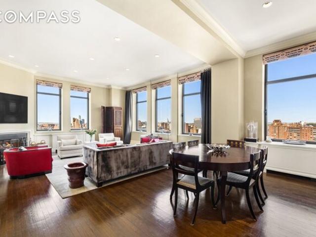 Th Ave Ph P, Manhattan, Condo For Sale