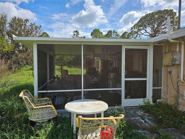Th Ave, Punta Gorda, Home For Sale