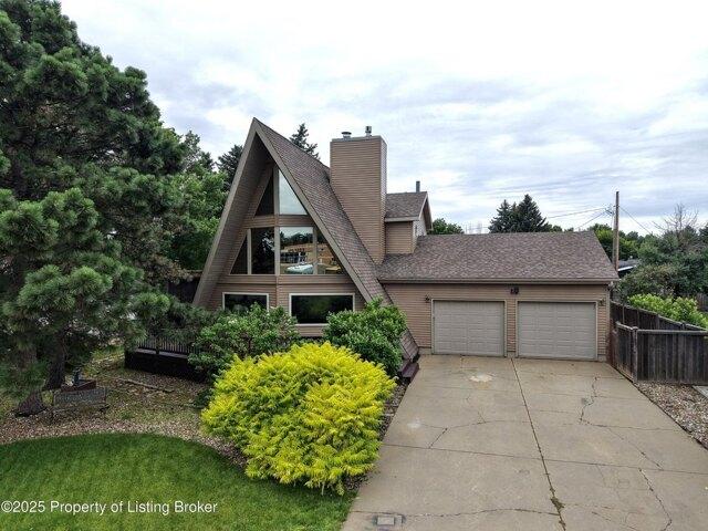 Th Ave W, Dickinson, Home For Sale