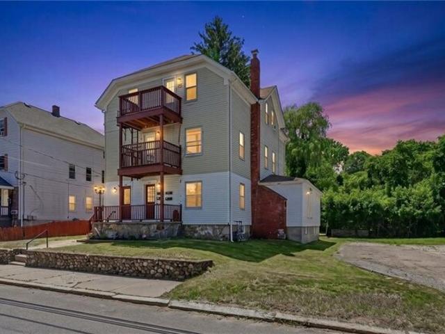 Th Ave, Woonsocket, Home For Sale