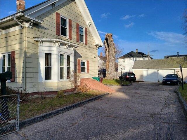 Th Ave, Woonsocket, Home For Sale