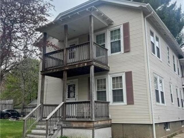 Th Ave, Woonsocket, Home For Sale