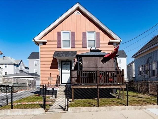 Th Ave, Woonsocket, Home For Sale