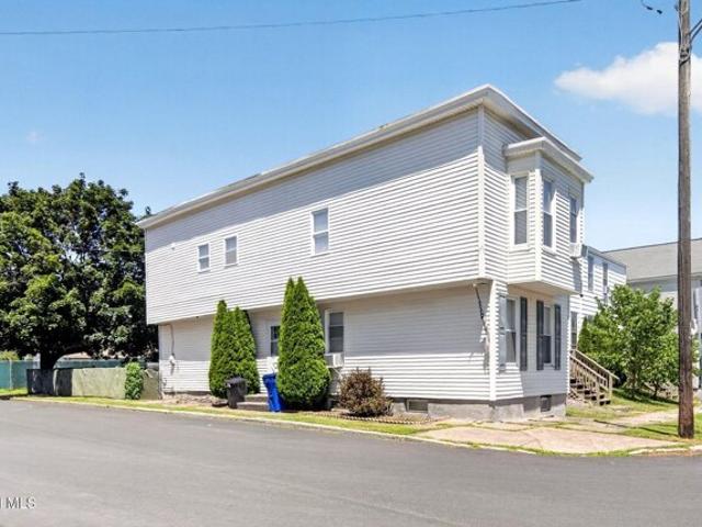 Th Ave, Watervliet, Home For Sale