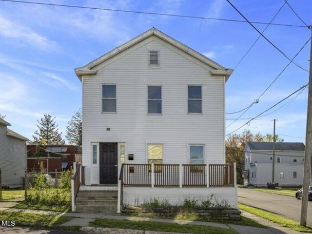 Th Ave, Watervliet, Home For Sale