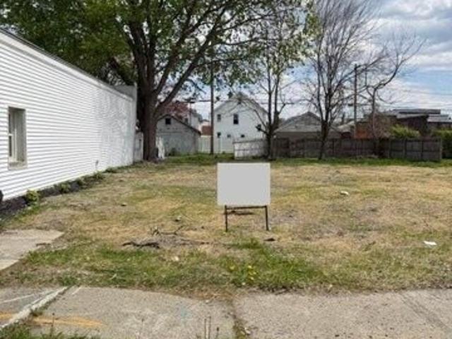 Th Ave, Watervliet, Plot For Sale