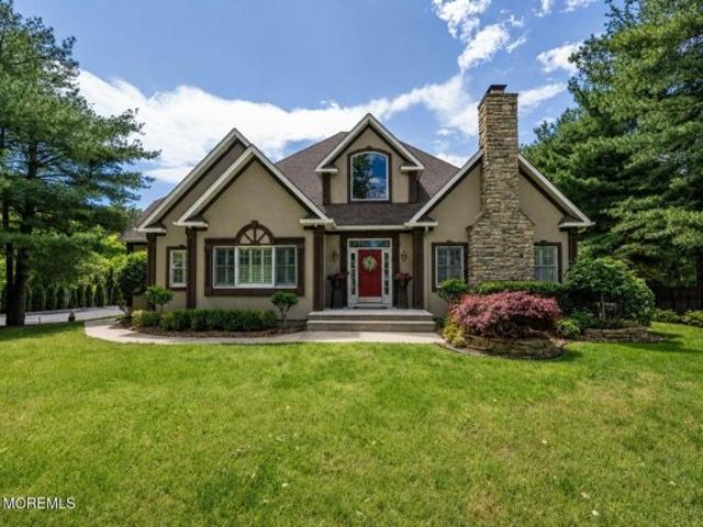 Th Ave, Wall, Home For Sale