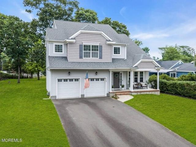 Th Ave, West Belmar, Home For Sale