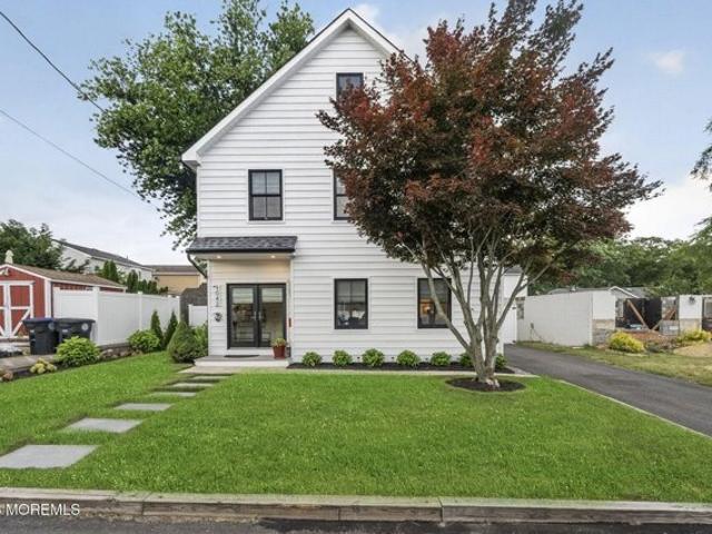 Th Ave, West Belmar, Home For Sale