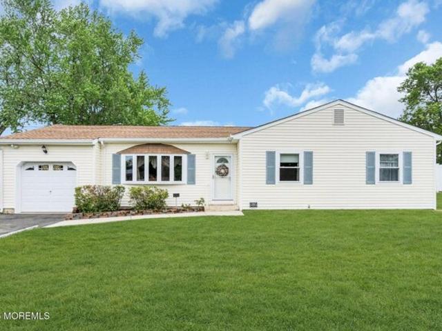 Th Ave, Toms River, Home For Sale