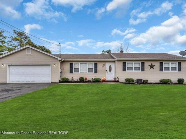 Th Ave, Toms River, Home For Sale