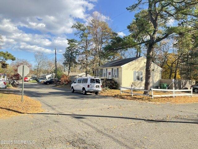 Th Ave, Toms River, Home For Sale