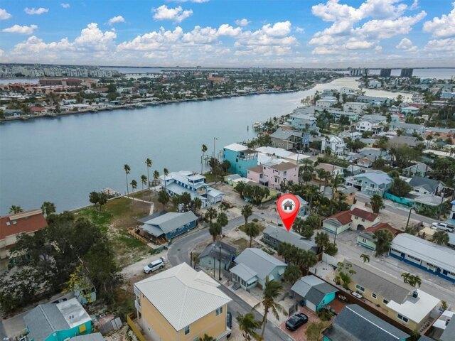 Th Ave, Treasure Island, Home For Sale