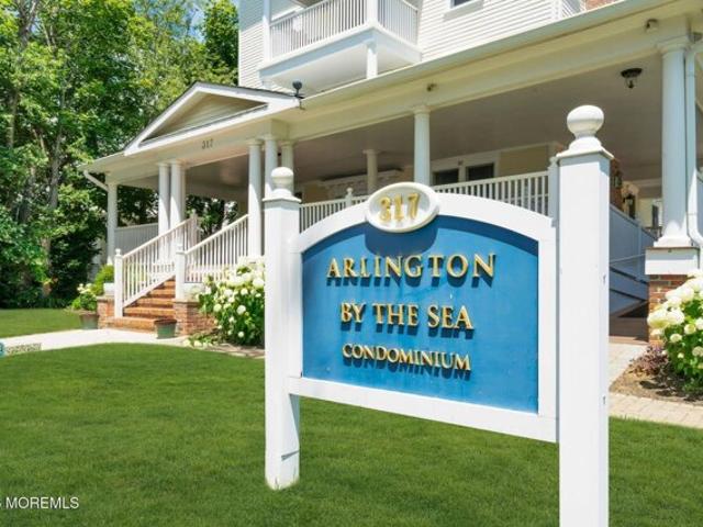 Th Ave Unit,asbury Park, Condo For Sale