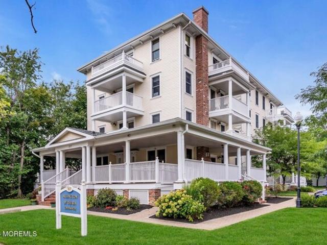Th Ave Unit,asbury Park, Condo For Sale