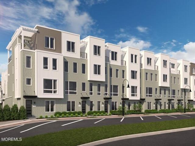 Th Ave Unit,asbury Park, Home For Sale