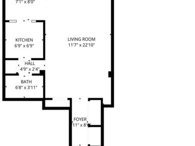 Th Ave Unit C, Flushing, Property For Sale