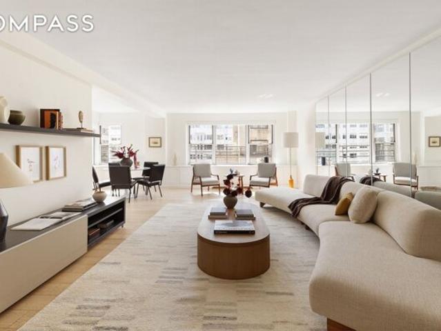Th Ave Unit En, Manhattan, Property For Sale