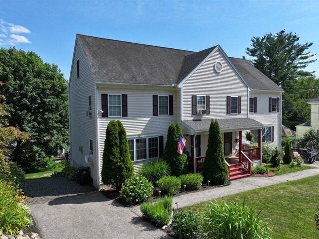 Th Ave Unit,haverhill, Home For Sale