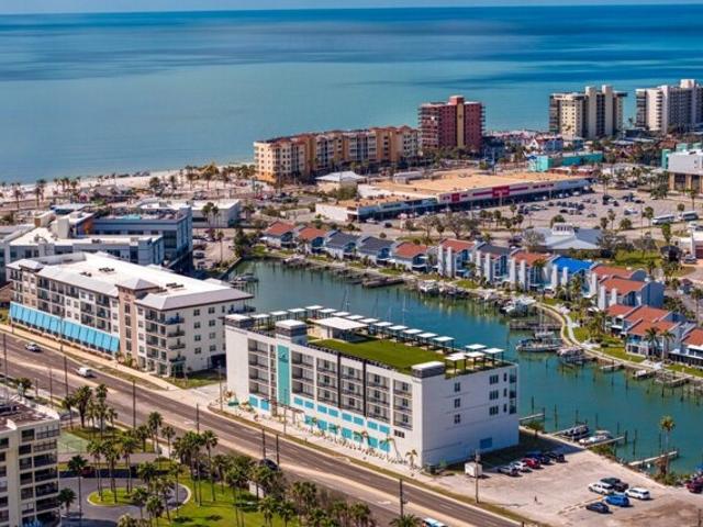 Th Ave Unit,madeira Beach, Condo For Sale