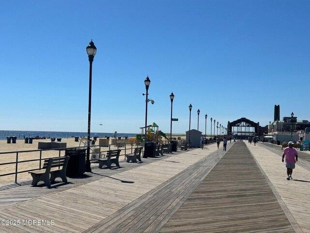 Th Ave Unit,neptune City, Condo For Sale