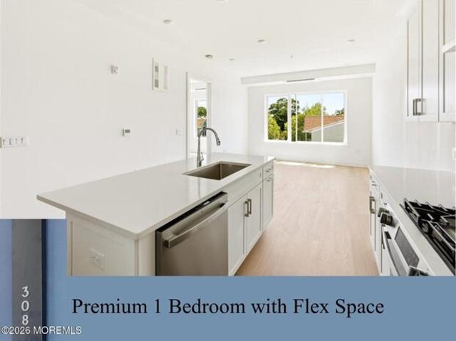 Th Ave Unit,neptune City, Condo For Sale