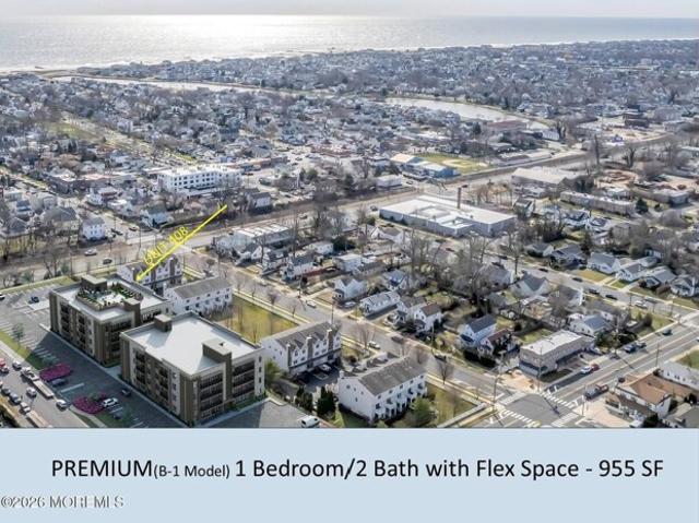 Th Ave Unit,neptune City, Condo For Sale