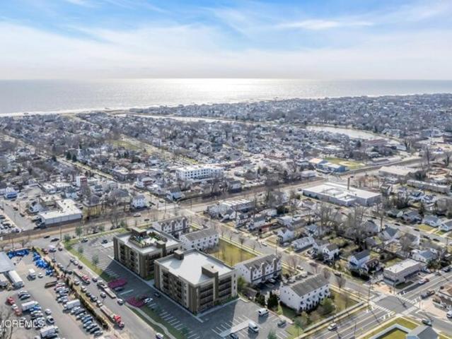 Th Ave Unit,neptune City, Condo For Sale