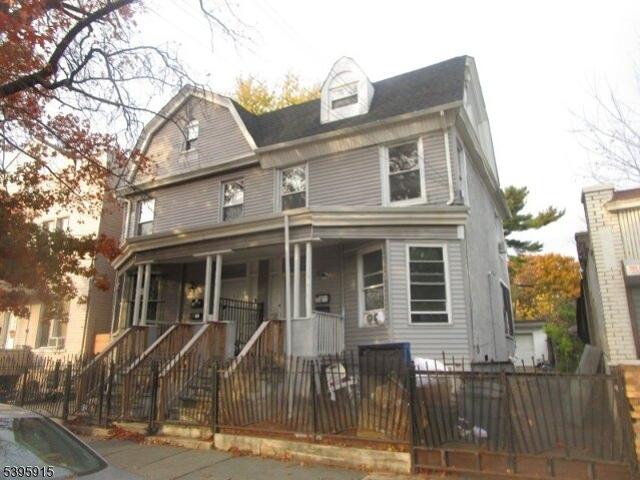 Th Ave Unit,newark, Home For Sale
