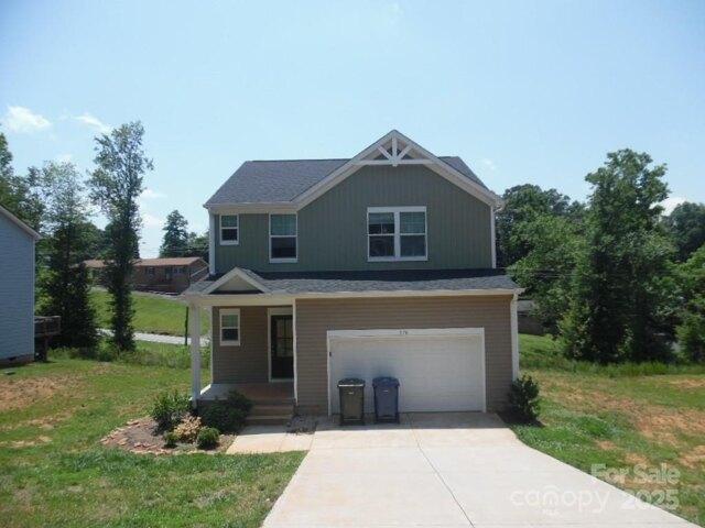 Th Avenue Cir Ne, Hickory, Home For Sale