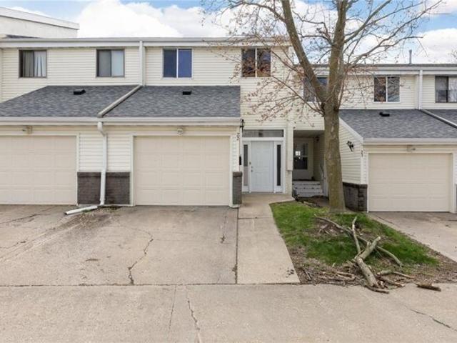 Th Avenue Dr Sw Unit,cedar Rapids, Home For Sale