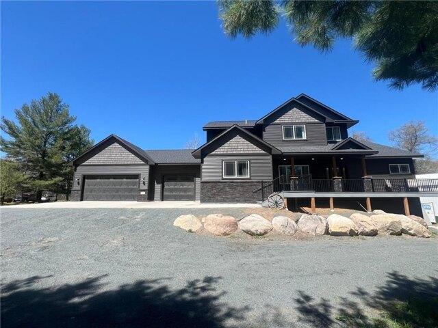 Th Cir Ne, Linwood, Home For Sale
