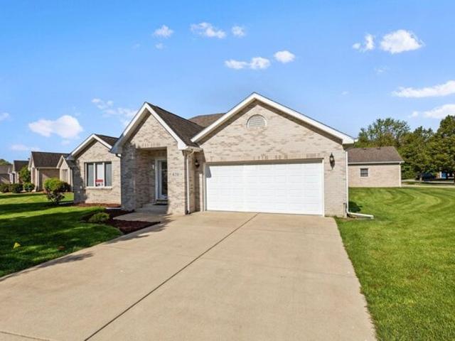 Th Cir Se Unit,demotte, Home For Sale