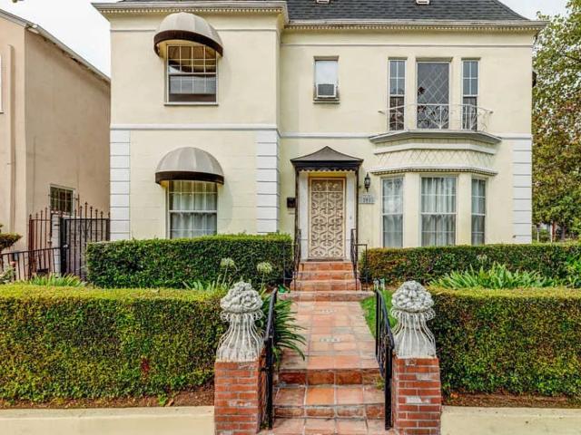 TH COMMUNITY, LLC 201 S. Doheny