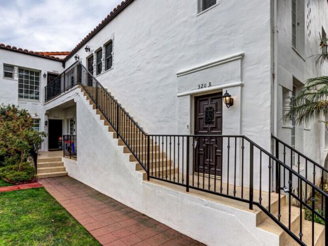 TH COMMUNITY, LLC 320 322 S. Reeves