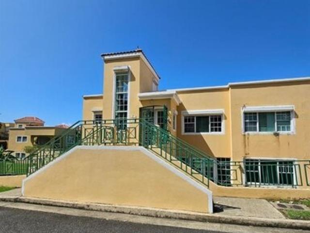 Th Cond Costa Real costa Dorada St # F, Rio Grande, Condo For Sale