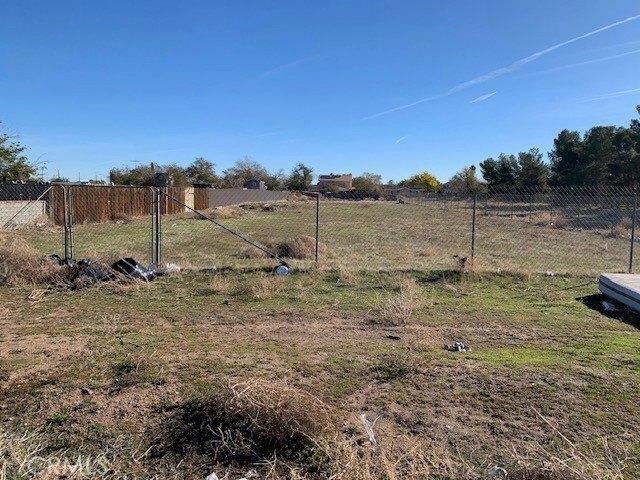 Th E, Palmdale, Plot For Sale