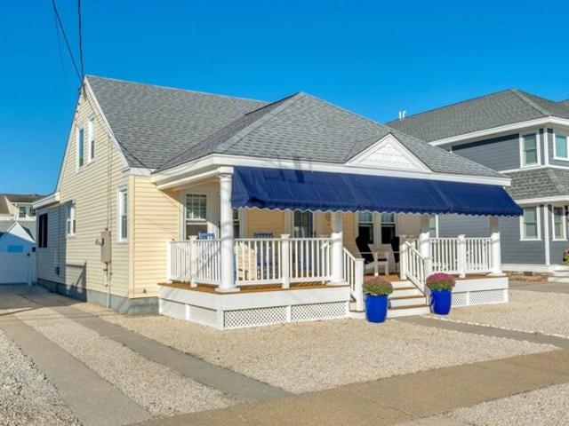 Th Existing Cottage St, Stone Harbor, Home For Sale