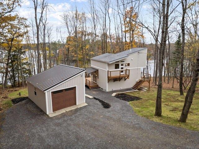 Th Fire Rd, China, Home For Sale