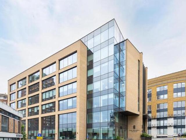 Th Floor, The Brinell Building, Office To Lease