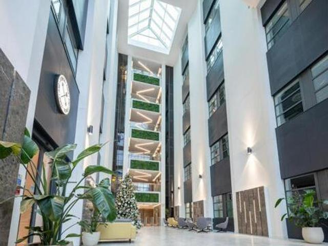 Th Floor Trinity Gardens, Broad Chare, Office To Lease