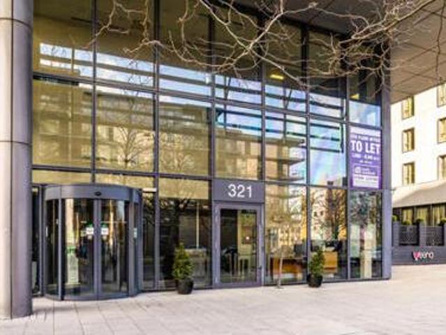 Th Floor Metropolitan House, Avebury Boulevard, Office To Lease